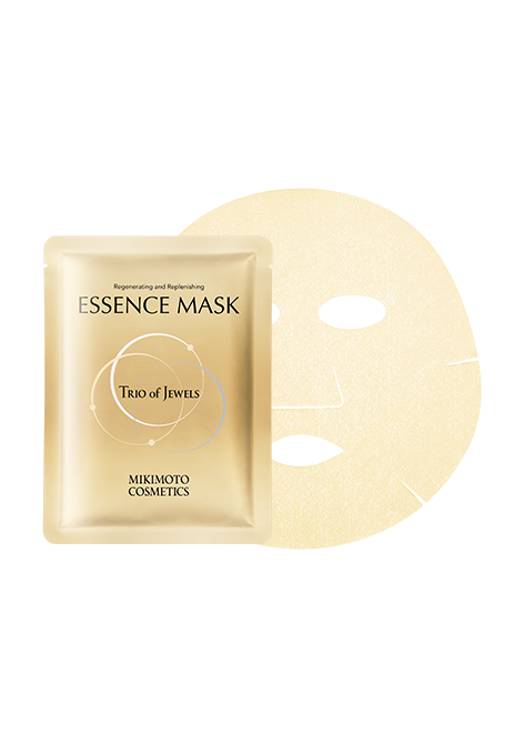 スペシャルケア｜スキンケア｜保湿スキンケア、アンチエイジング、化粧品のミキモトコスメティックス